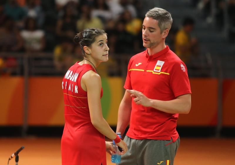 Fernando Rivas: "Pensé que todo había merecido la pena" - Estadio Deportivo