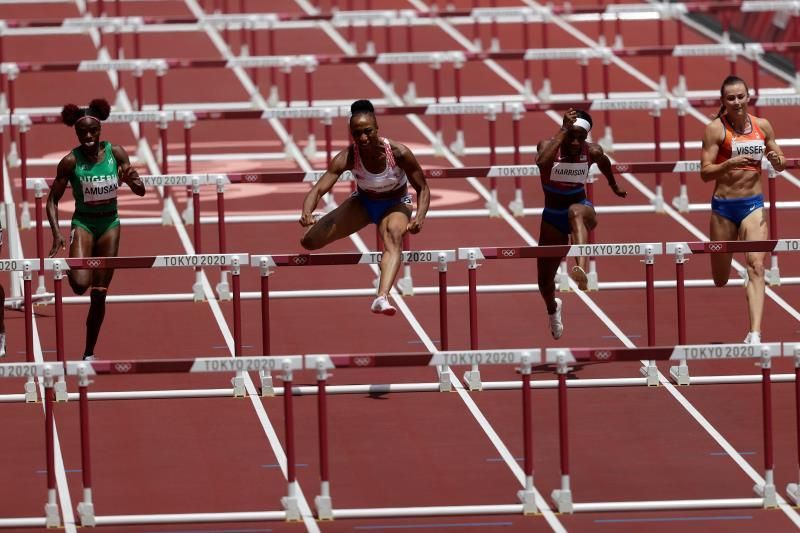 Puerto Rico celebra su segundo oro olímpico histórico, gracias a ...