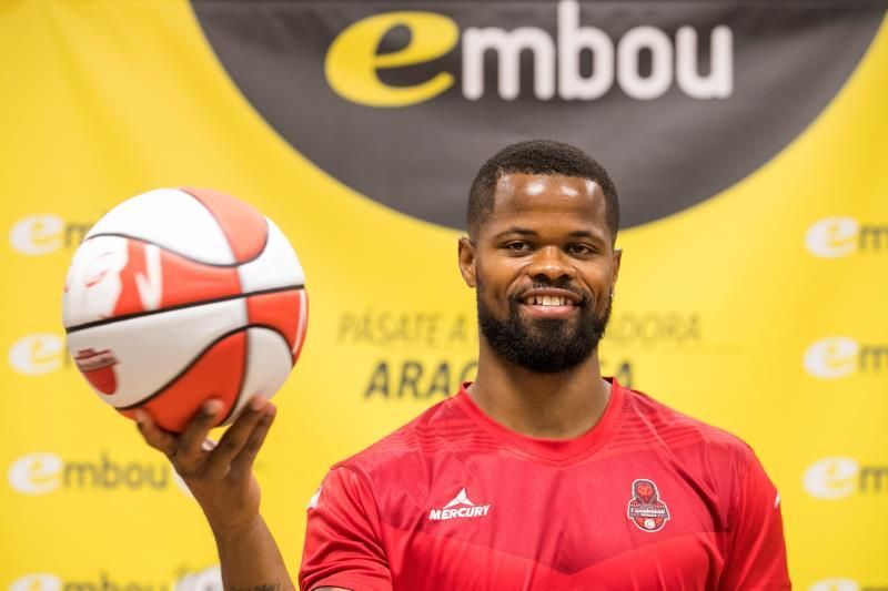 Omar Cook se marca como objetivo estar en la Copa del Rey y los playoff ...