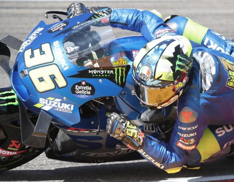 Miller, Gardner y Öncü brillan el primer día - Estadio Deportivo