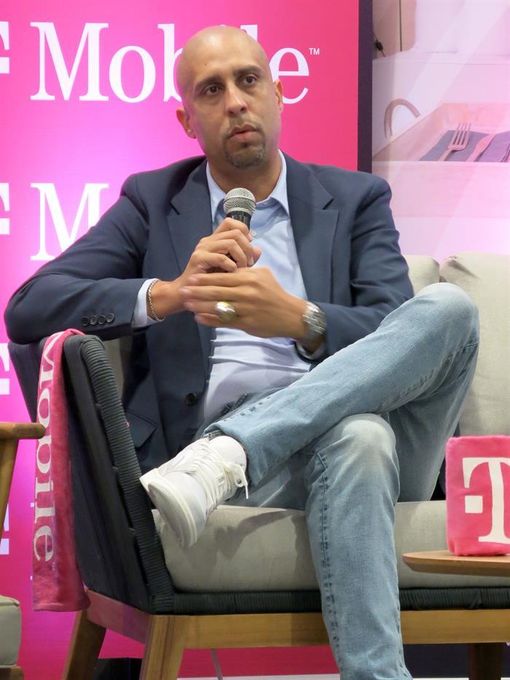 Nelson Colón, nuevo seleccionador de baloncesto de Puerto Rico ...