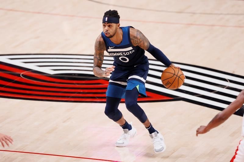 138-95: Russell y los Timberwolves se exhiben ante los Grizzlies ...