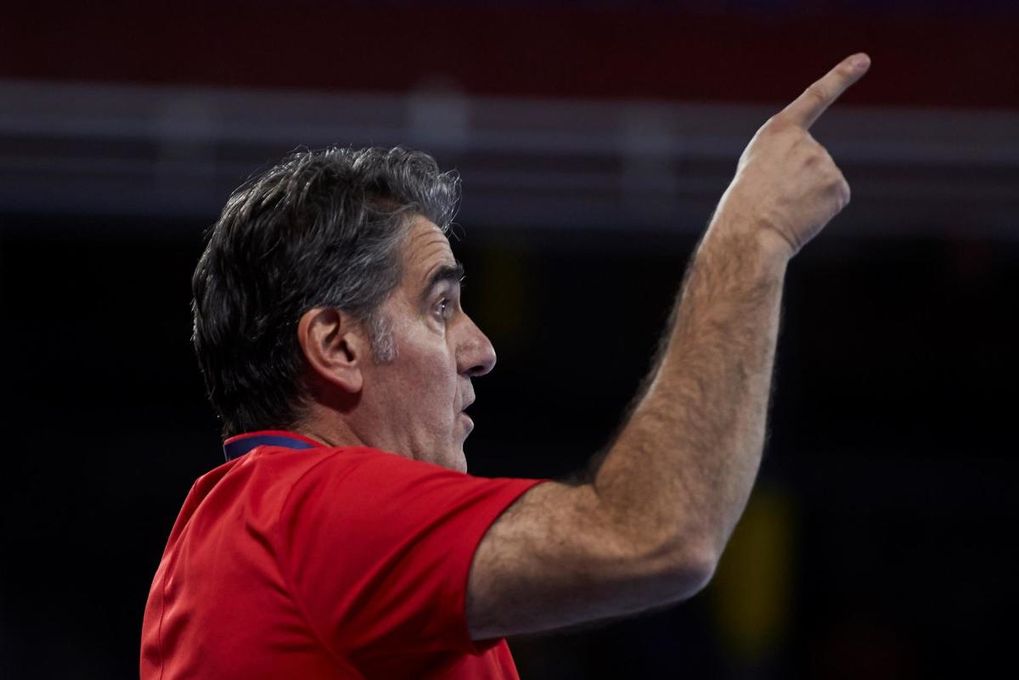 Ortega: "El balance que hago hasta ahora no es, ni mucho menos, de diez ...