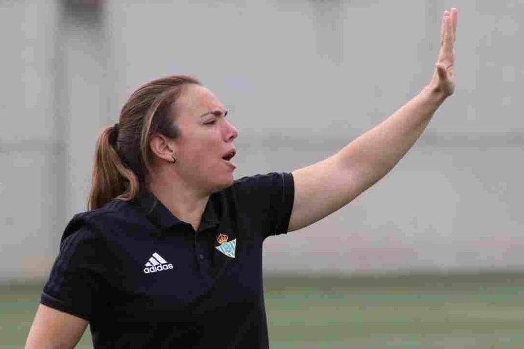 María Pry está de vuelta - Estadio Deportivo