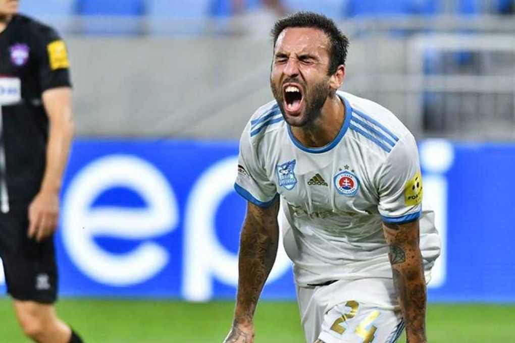 Nono se gana un contrato millonario - Estadio Deportivo