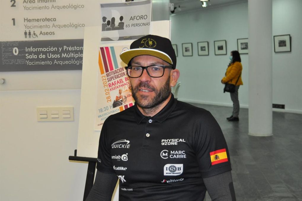 Botello: "España está a años luz de muchos países en ayudas" - Estadio ...