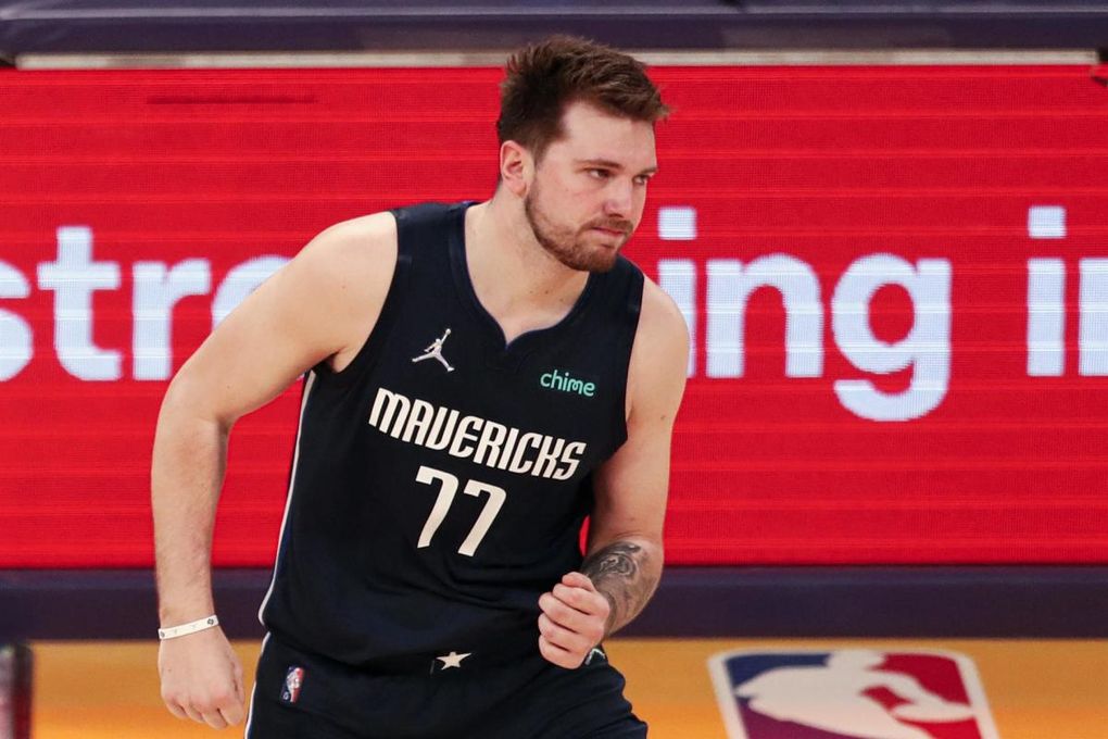 Doncic amenaza a los Kings de Sabonis en el 'NBA Saturdays' - Estadio ...