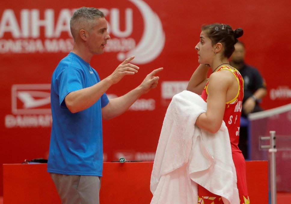 Fernando Rivas ficha por la federación francesa pero seguirá con ...