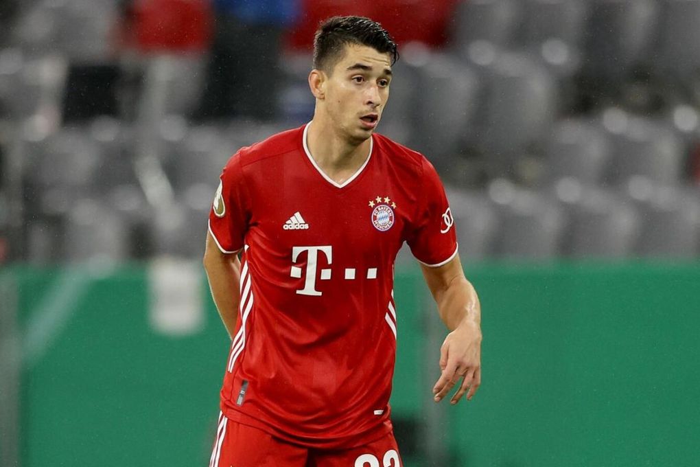 RCD Espanyol | Marc Roca vuelve a estar en el mercado, a precio ...