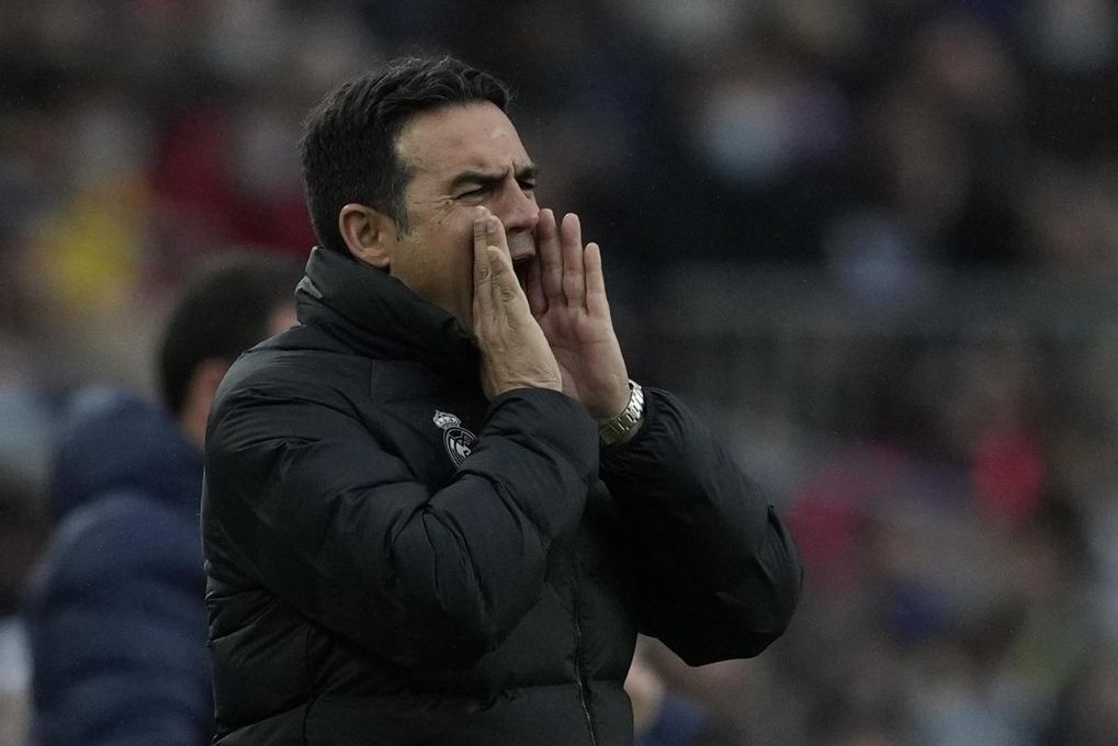 Alberto Toril: "Nos falta experiencia" - Estadio Deportivo