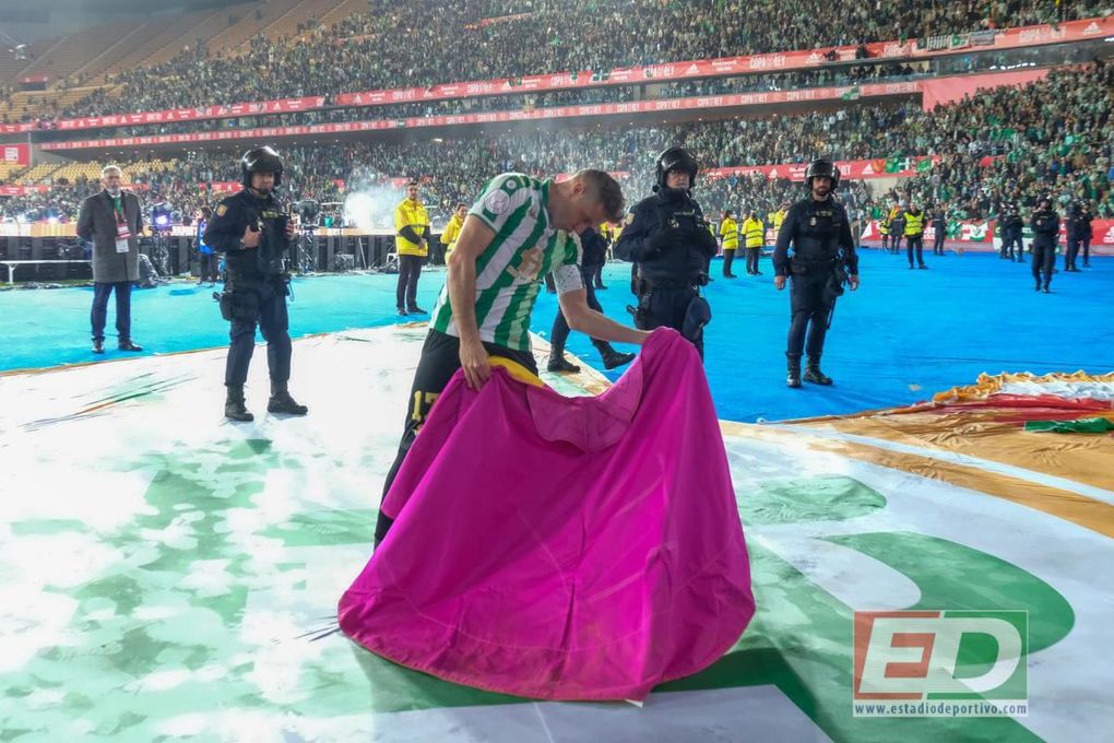 Joaquín, Harry Lowe y un récord imposible - Estadio Deportivo
