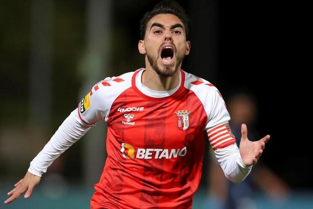 Málaga CF | 100 millones para fichar a Ricardo Horta - Estadio Deportivo