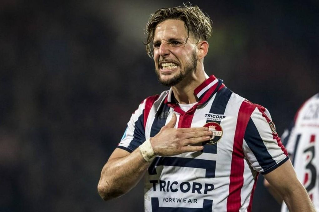 Málaga CF | El 'me gusta' de Fran Sol que da por hecho su llegada al ...