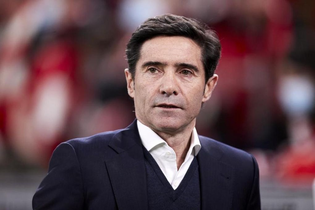 Valencia CF | Otro que atiza a Marcelino - Estadio Deportivo