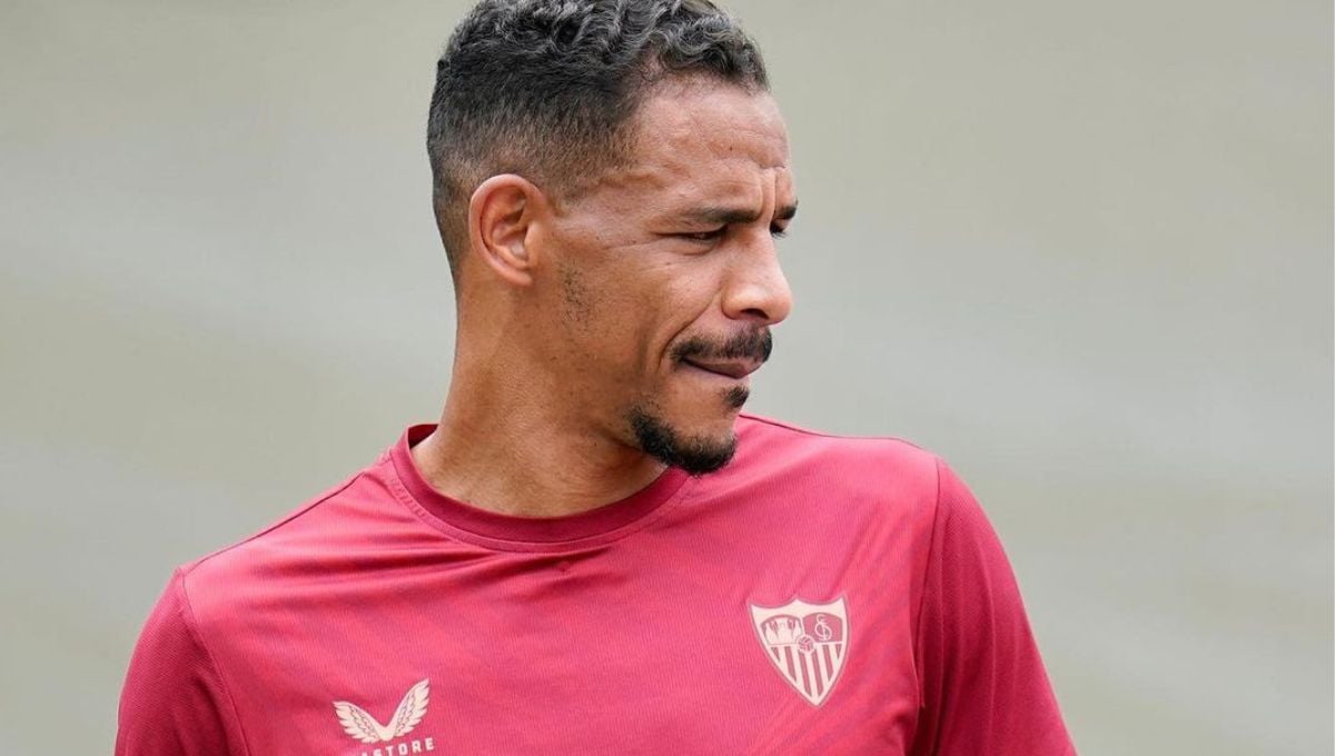 Fernando anuncia un fichaje del Sevilla y habla de la Juventus ...