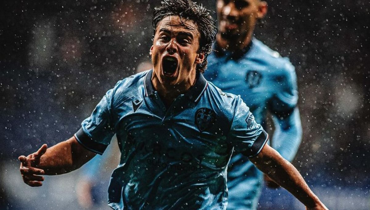 El nuevo golazo de Carlos Álvarez y el dinero que puede ingresar el ...