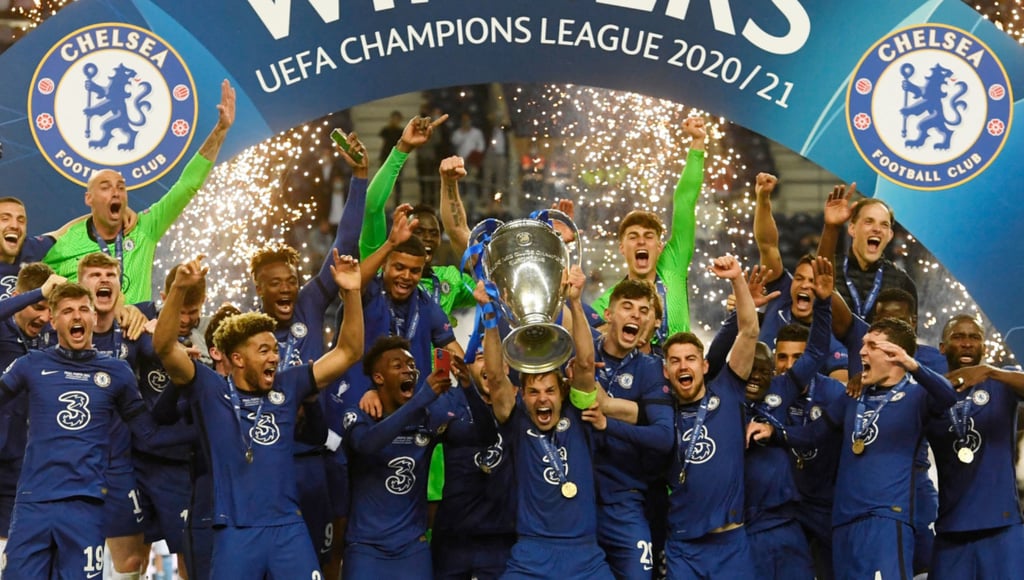 Palmarés del Chelsea: Todos los títulos y trofeos del equipo de la ...