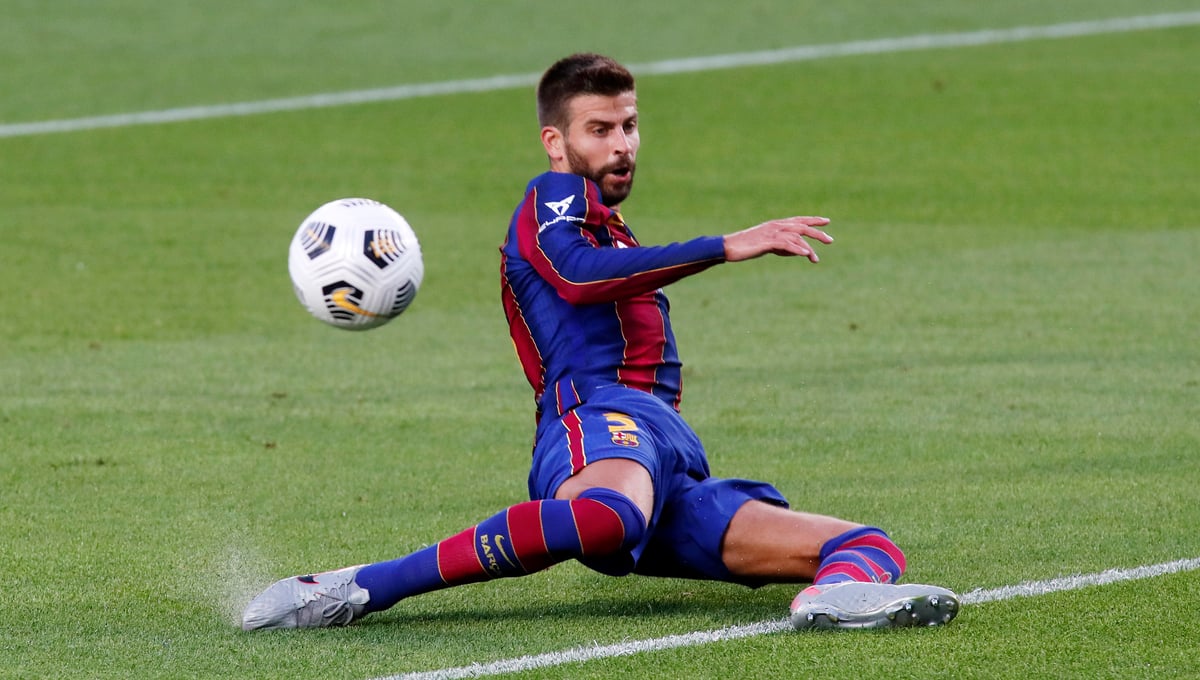 El millonario patrimonio de Piqué - Estadio Deportivo