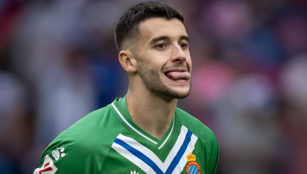 Manolo González sentencia el futuro de Joan García - Estadio Deportivo