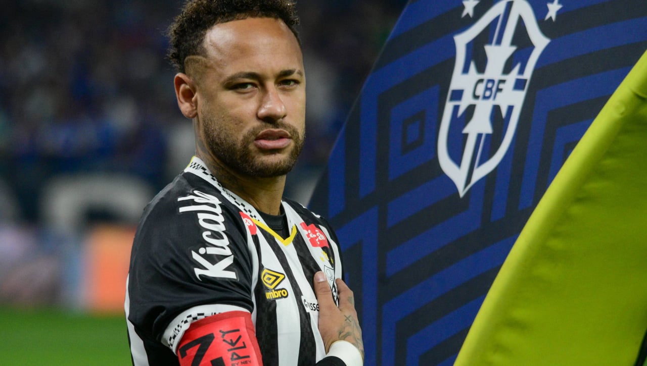 Lo de Neymar, confirmado - Estadio Deportivo