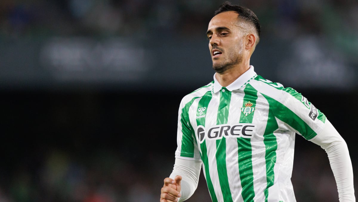 Una salida para Juanmi en LaLiga - Estadio Deportivo