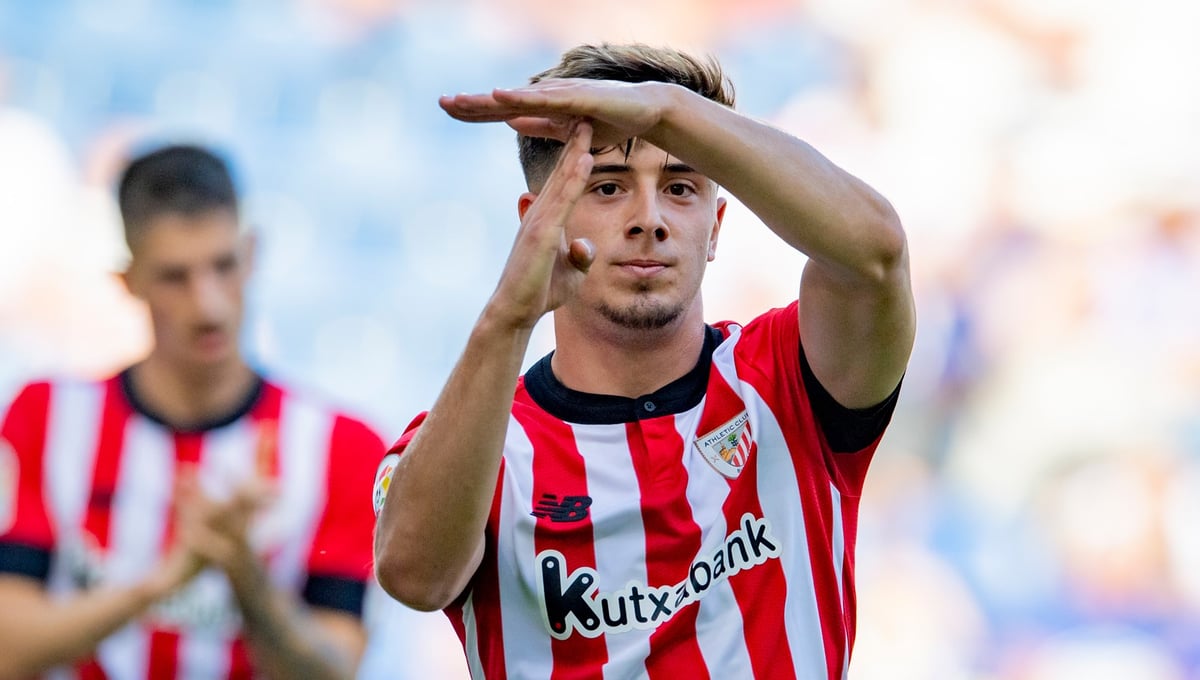 Nico Serrano toma las riendas para solucionar su culebrón recién iniciado - Estadio Deportivo