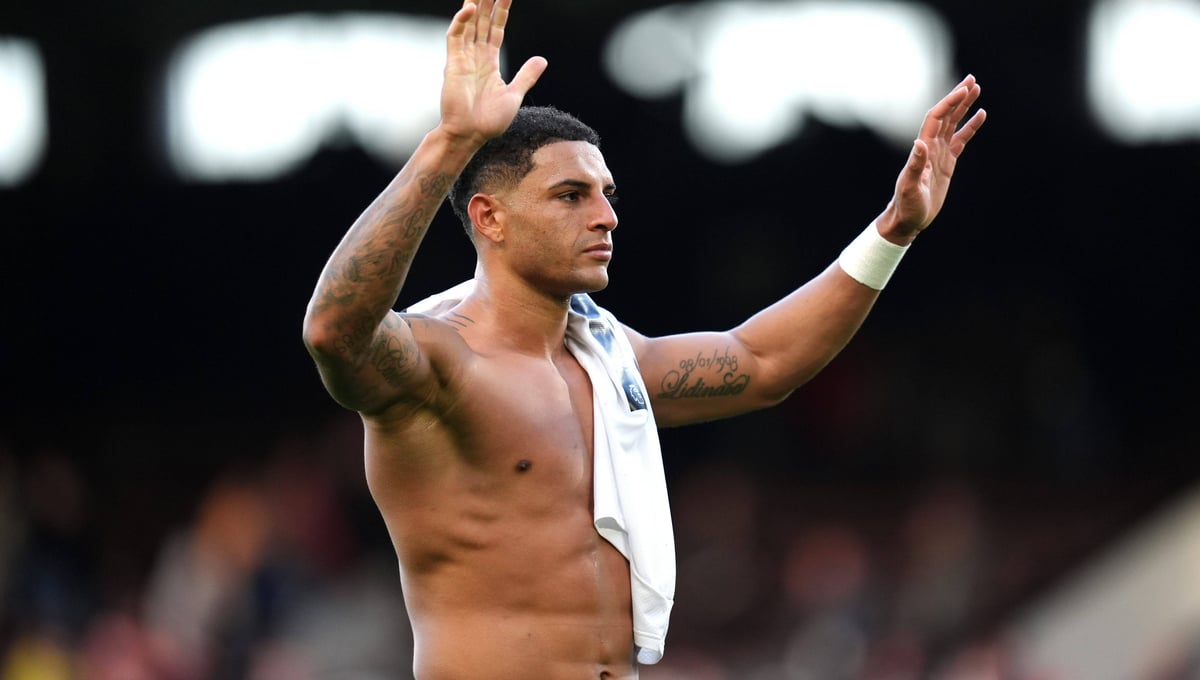 Acuerdo cerrado con Diego Carlos - Estadio Deportivo