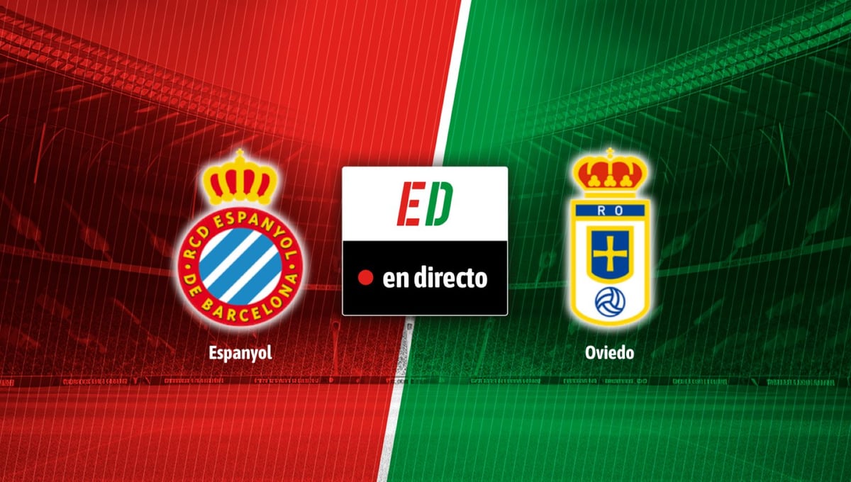 Espanyol - Oviedo: resumen, resultado y goles del partido de vuelta de la final del play off de ...