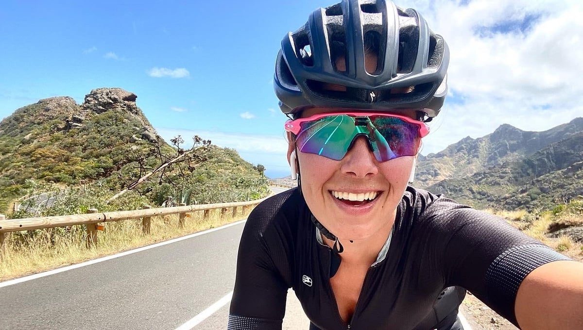 Alexandra Ianculescu, la deportista olímpica que vive de Onlyfans ...