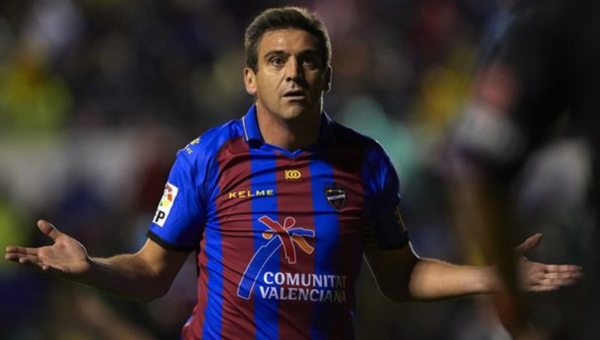 El 'mítico' Ballesteros defiende su dureza recordando la de Javi ...