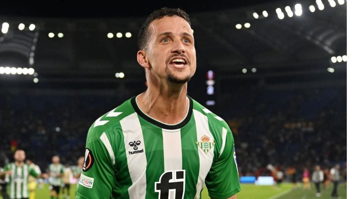 Luiz Felipe, la llave de los fichajes del Betis - Estadio Deportivo