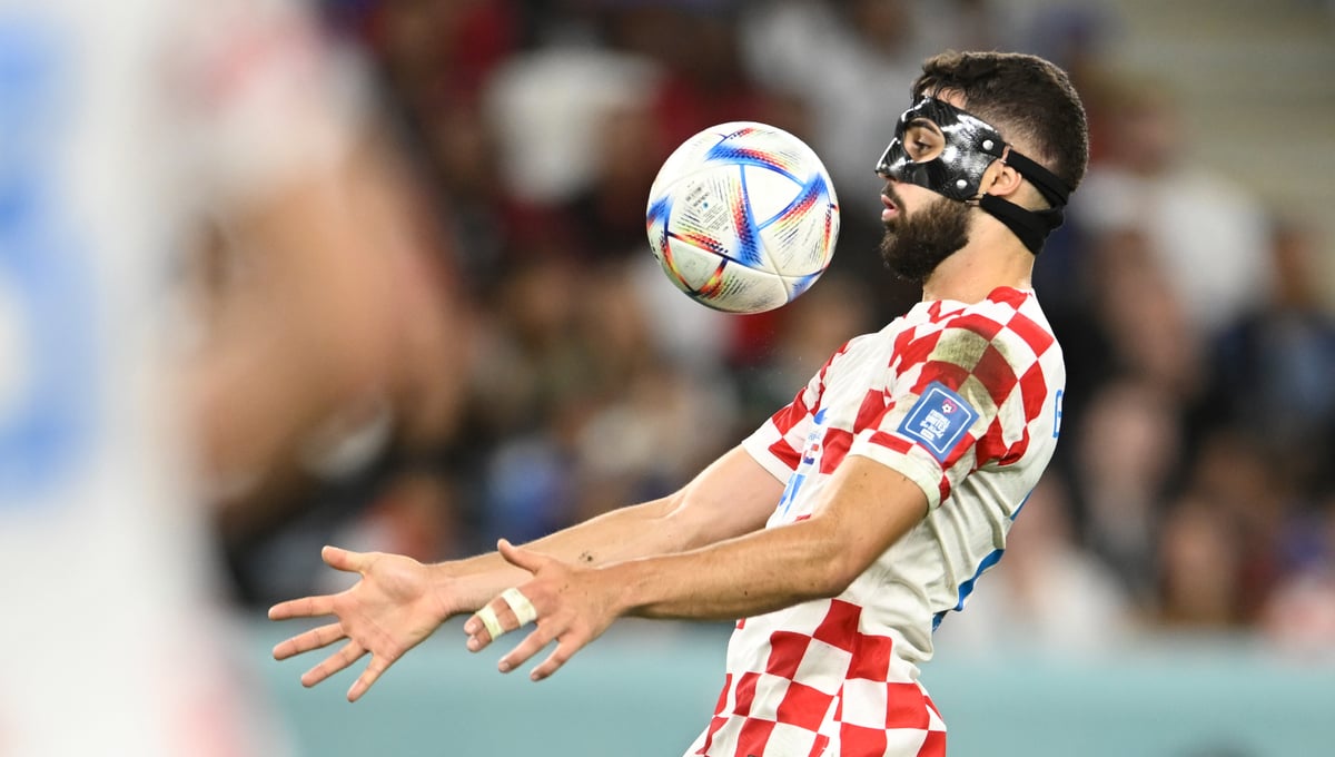 Gvardiol ya ha elegido con qué equipo quiere jugar - Estadio Deportivo