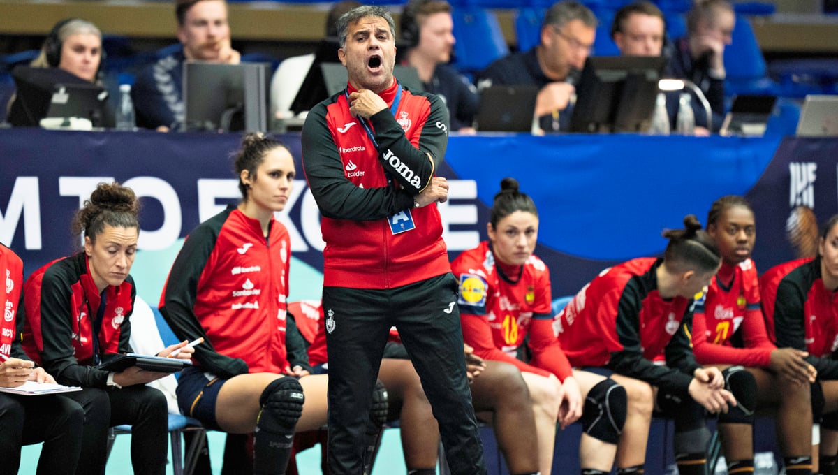 El gran cambio de las Guerreras tras París confirma un duro adiós - Estadio Deportivo