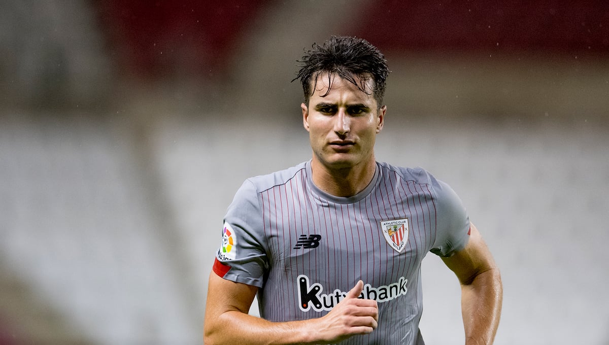 Las opciones de jugar de Jon Morcillo - Estadio Deportivo