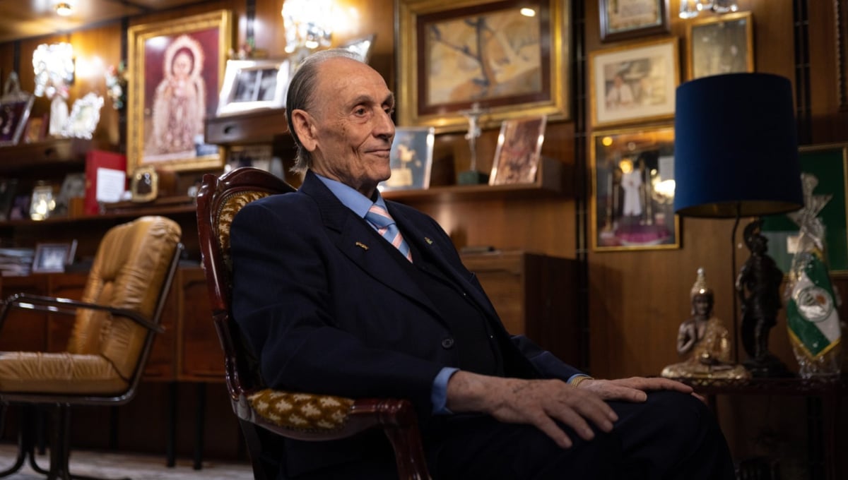 Lopera da una nueva versión de la famosa fiesta de Halloween de la ...