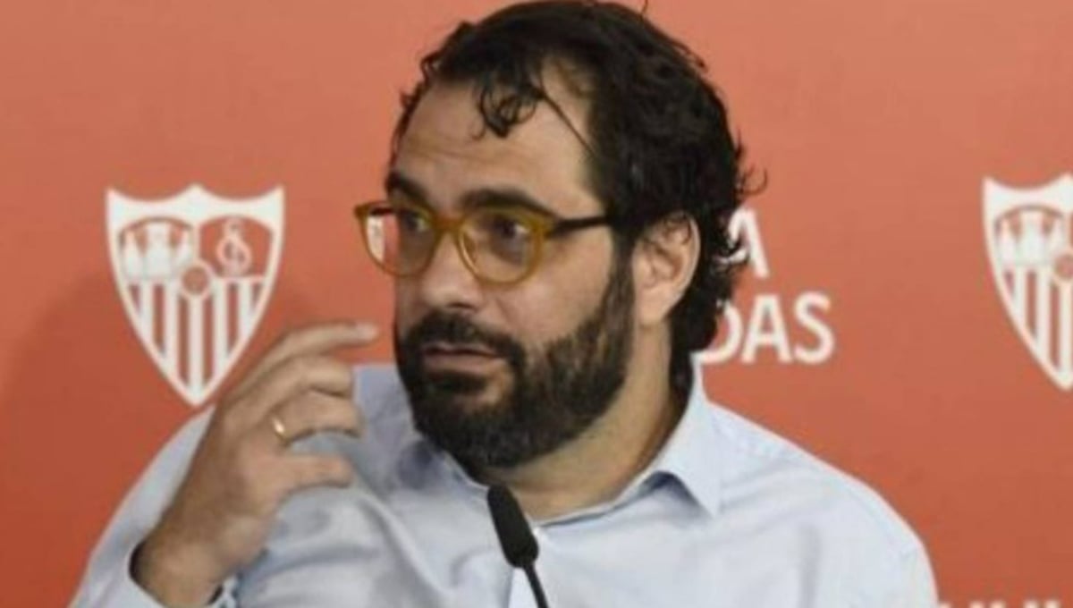 Los señalados por Víctor Orta para salir del Sevilla en verano: hay ...