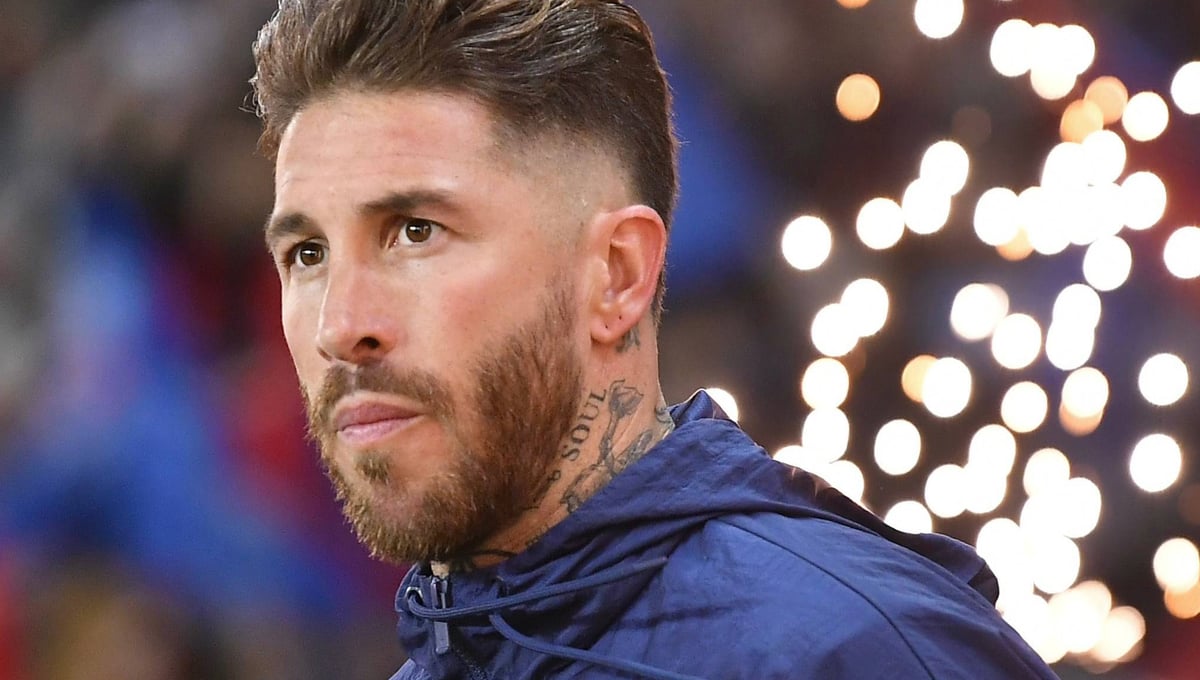 El futuro de Sergio Ramos, casi decidido - Estadio Deportivo