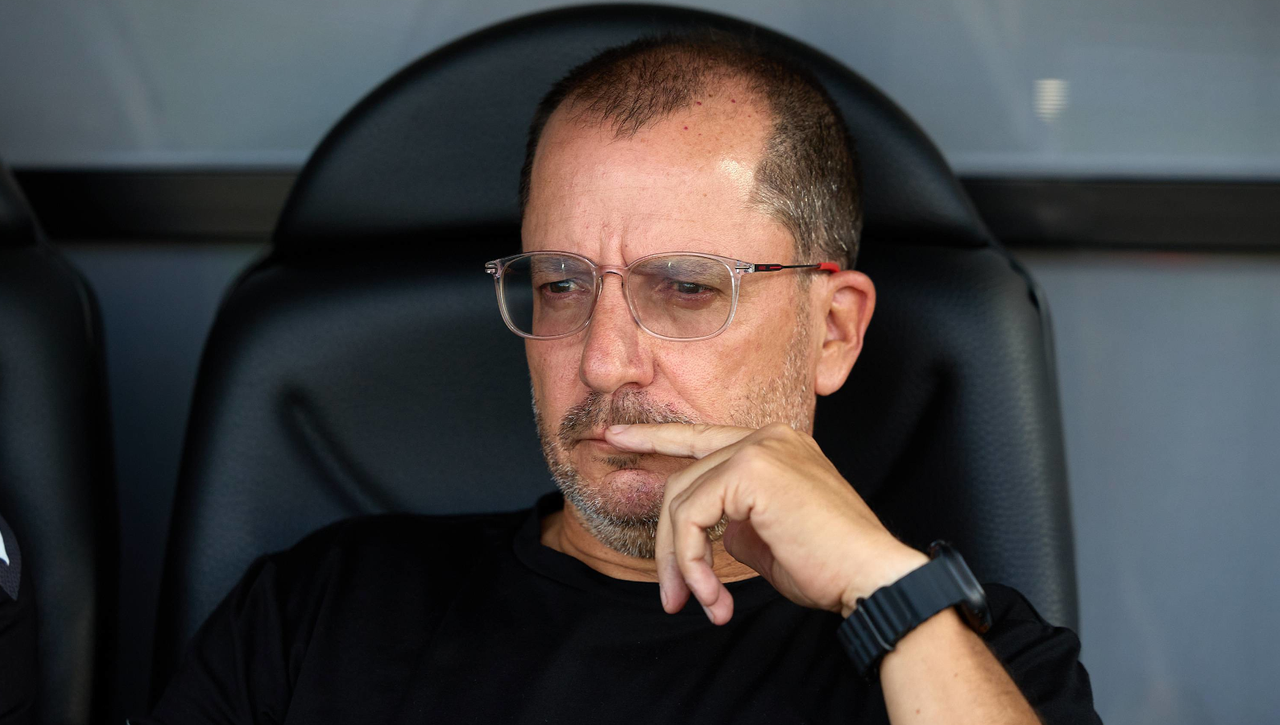 El Ceuta se ilusiona y José Juan Romero quiere más - Estadio Deportivo