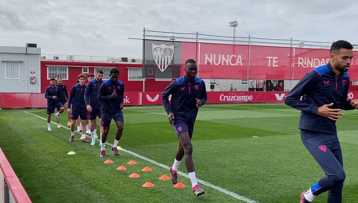 El 'Nunca te rindas' del Sevilla da el salto a la ficción de Bollywood ...