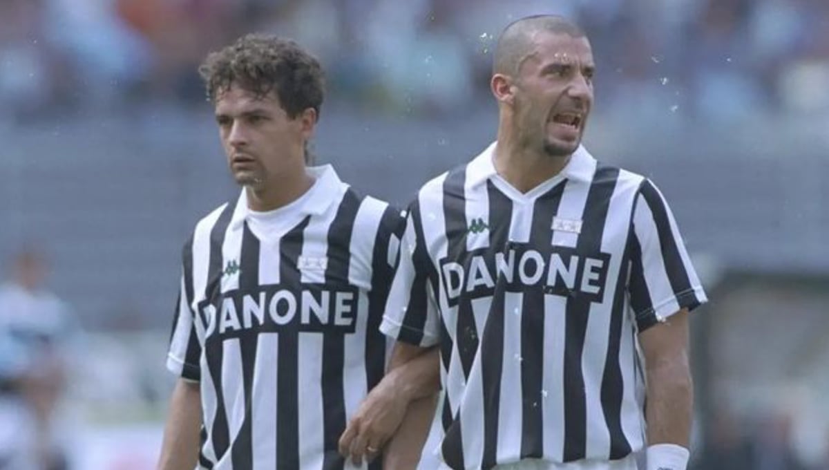 Baggio pide "investigar las sustancias" que tomaron en los 90 tras la muerte de Vialli - Estadio ...