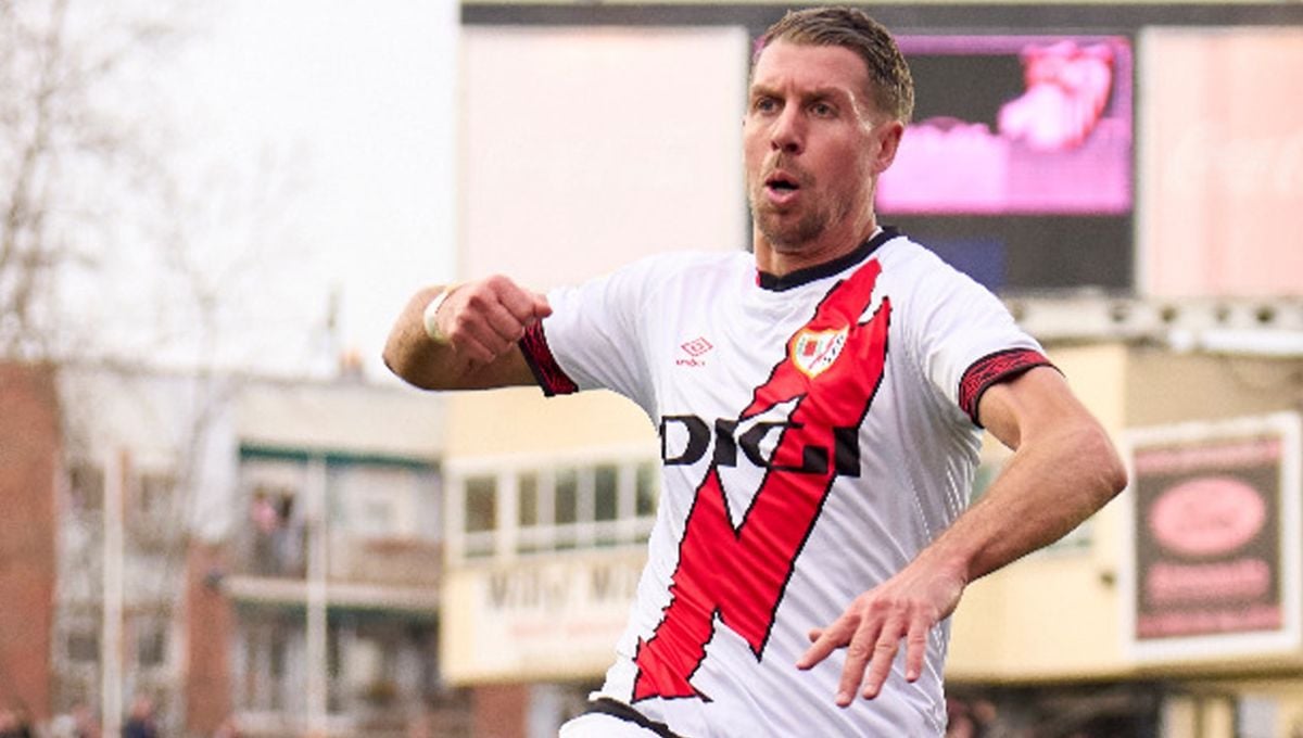 El futuro de Lejeune comienza a aclararse - Estadio Deportivo