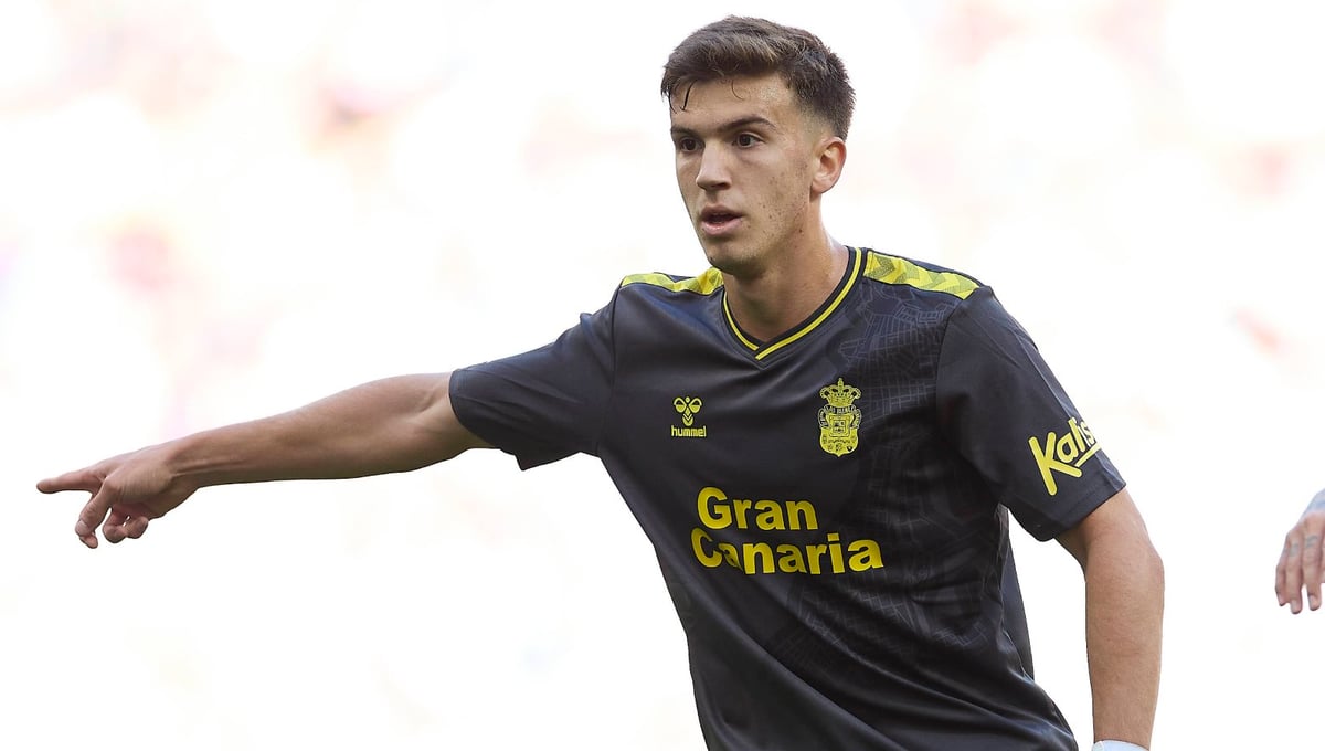 A contrarreloj por Máximo Perrone - Estadio Deportivo