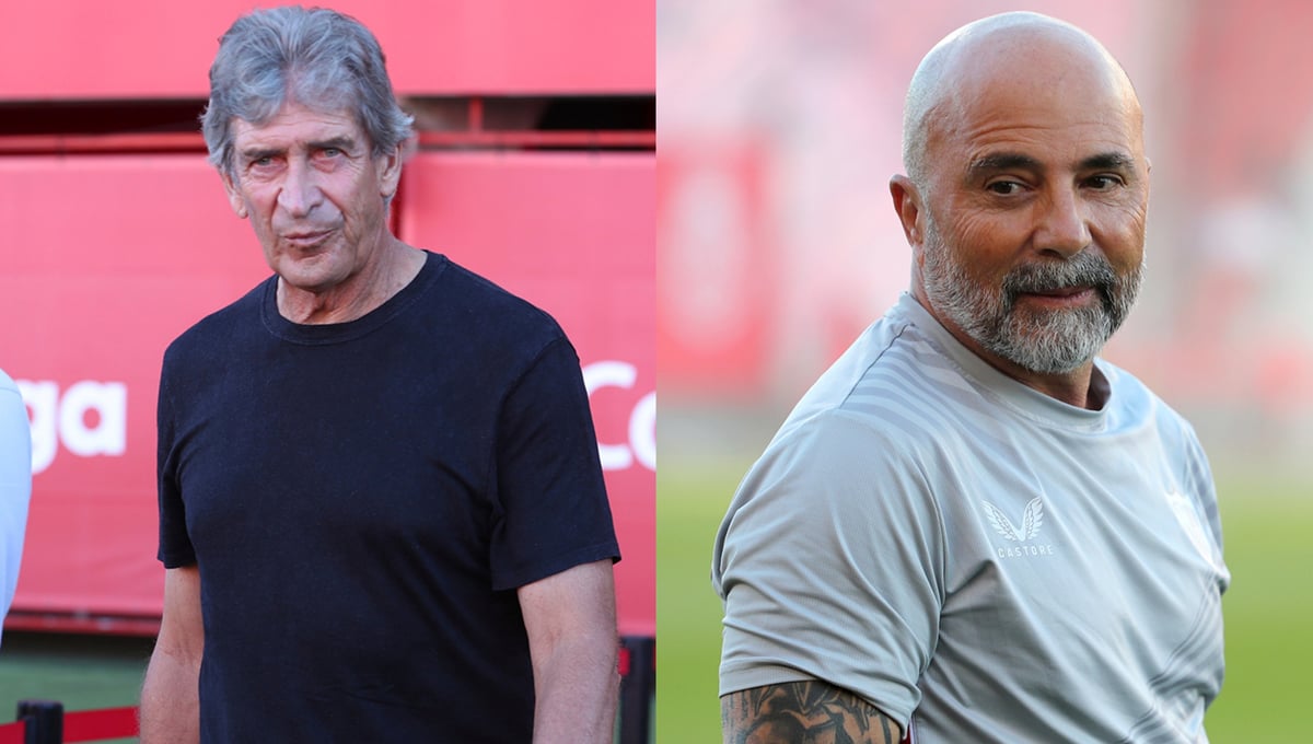 Del "lamentable" recuerdo de Pellegrini del derbi de Copa a la charla ...