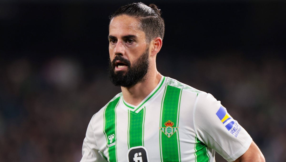 "Isco está para ganar el Balón de Oro" - Estadio Deportivo