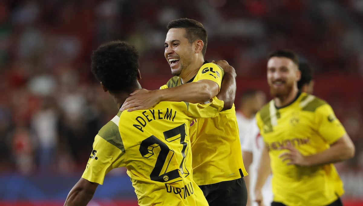 Borussia Dortmund vs Chelsea: horario y dónde ver en TV hoy el partido de ida de Octavos de ...