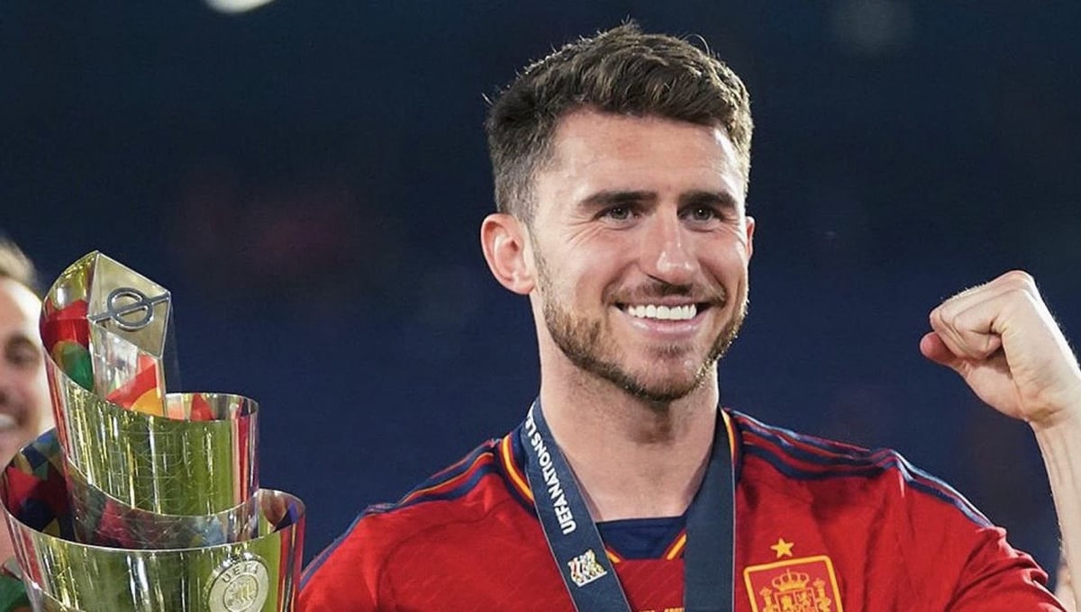 Así está lo de Laporte... de momento - Estadio Deportivo