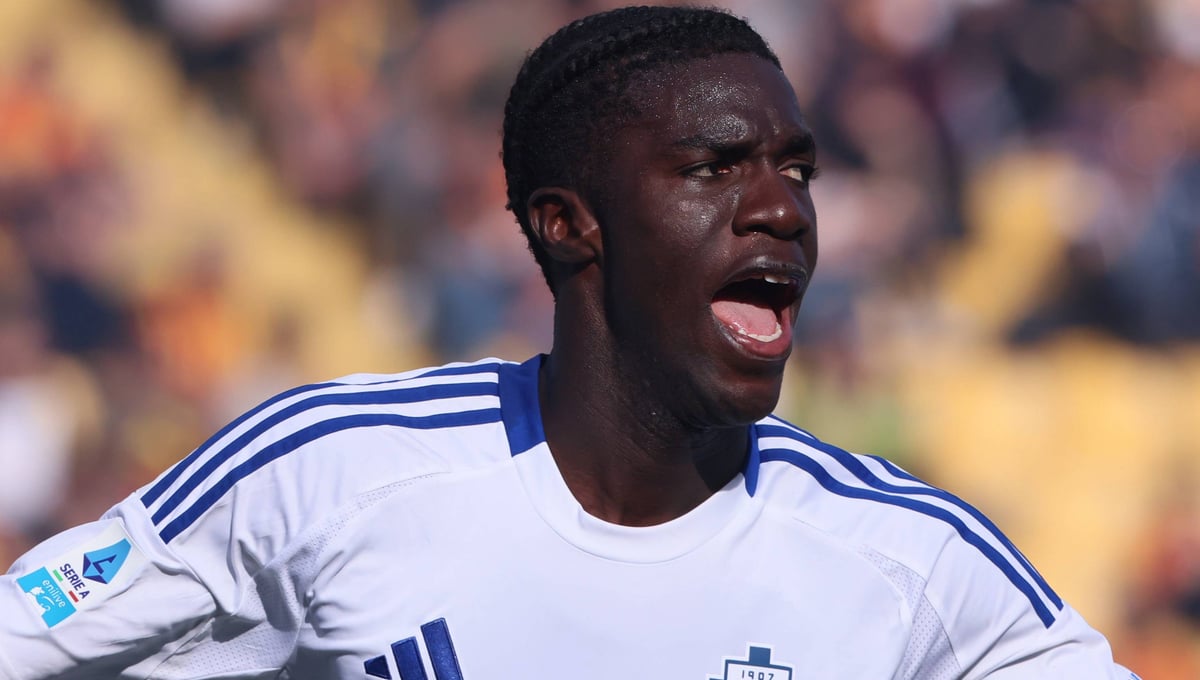 Duro golpe para Assane Diao - Mi Betis