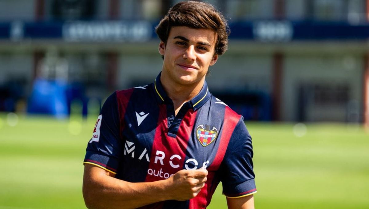 Carlos Álvarez manda un mensaje al Sevilla - Estadio Deportivo