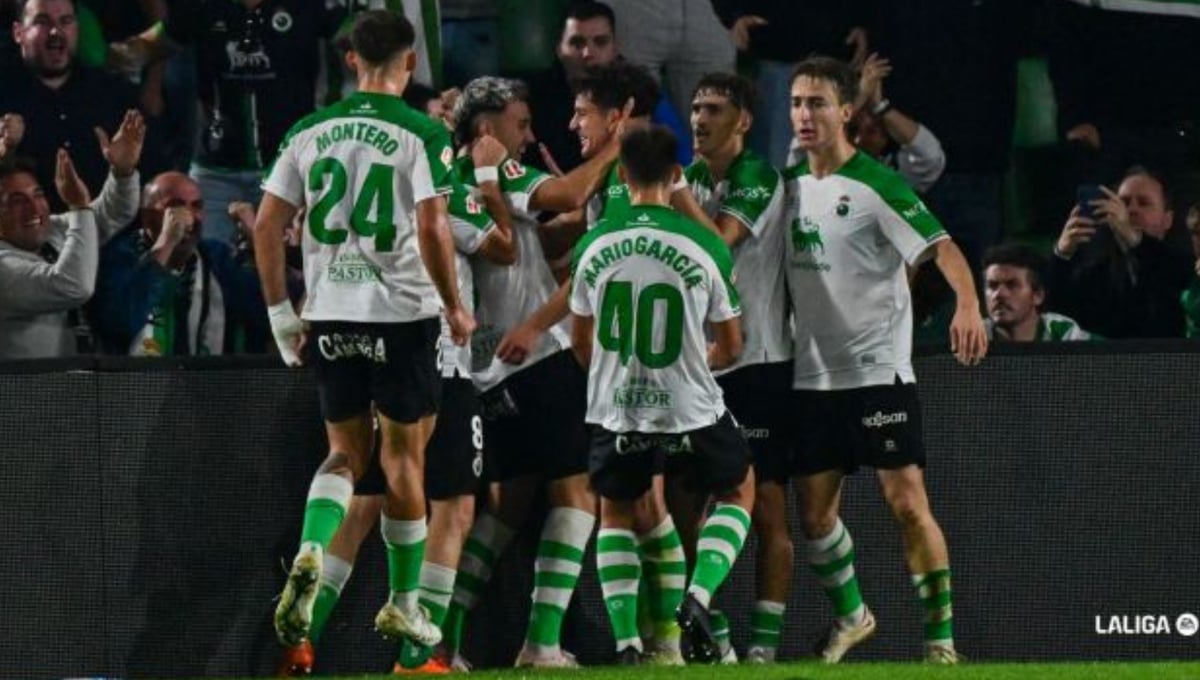 Clasificación LaLiga Hypermotion 2024 tras la Jornada 13 | Partidos ...