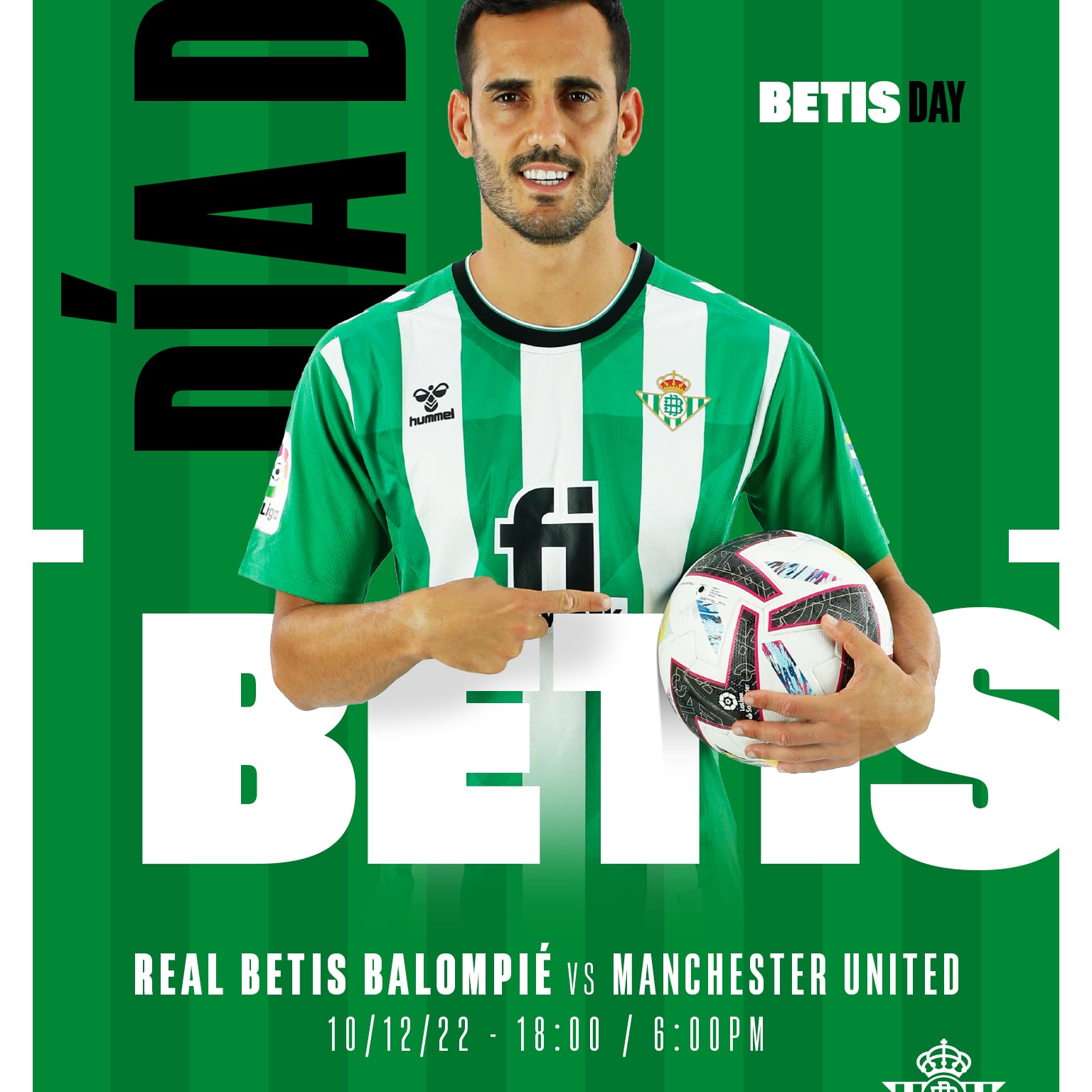 Betis - Manchester United: resumen, goles y resultado - Estadio Deportivo